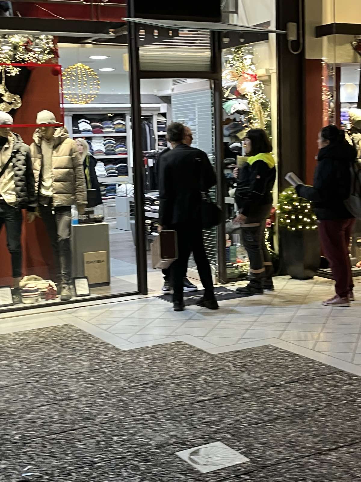 Παρεμβάσεις του σωματείου μας , για τις ¨Λευκές Νύχτες¨ στους Δήμους ...